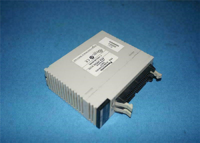 Panasonic FP2, FP2SH Series FP2-PP42 PLC Programmable Logic Controller MOTION CONTROL MODULE 4 PULSE