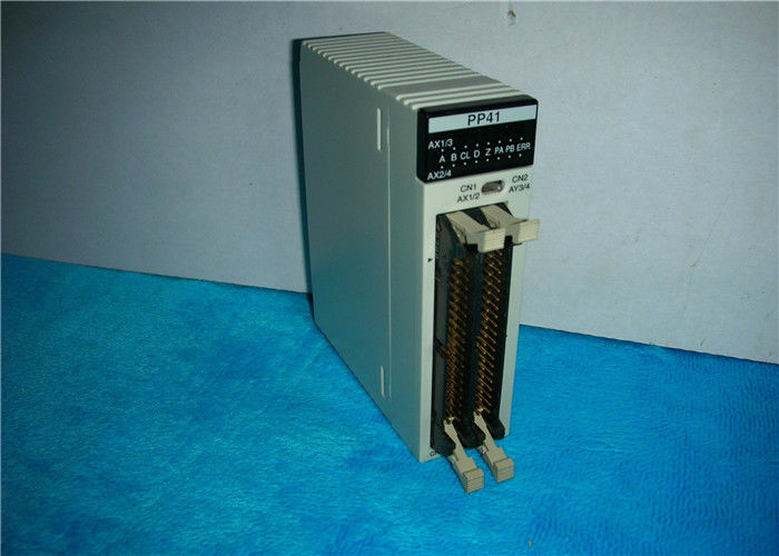 Panasonic FP2 Position Unit; 4 Axis Motion; Encoder; Tr. OUT; 0.5Mpps ...
