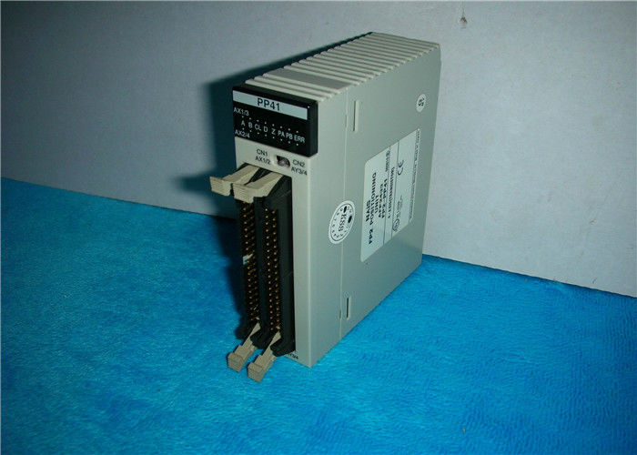 Panasonic FP2 Position Unit; 4 Axis Motion; Encoder; Tr. OUT; 0.5Mpps PLC Programmable Logic ...