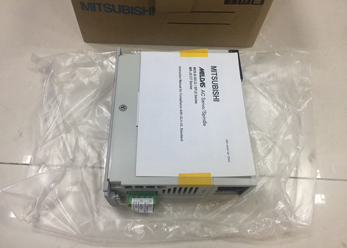 1KW Mitsubishi ac servo driver MDS-B-SVJ2-10 Industrial 3 phase Servo Drive Unit 8.8A 170V