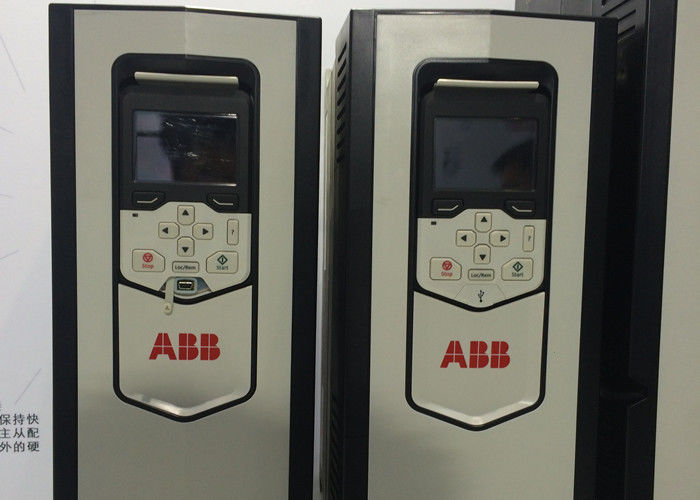ABB 90kW ACS880 Frequency Converter ACS880-01-169A-3 AC Control DRIVE ...