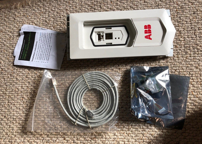 NEW ABB EXTENSION BOARD FEA-03 I/O option extension adapter 3ABD0000108669 For ACS880