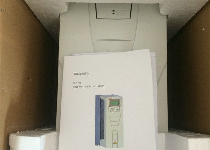 ABB Inverter Standard AC Drive ACS-550-01-059A-4 380-400V 30kw 59A Low ...