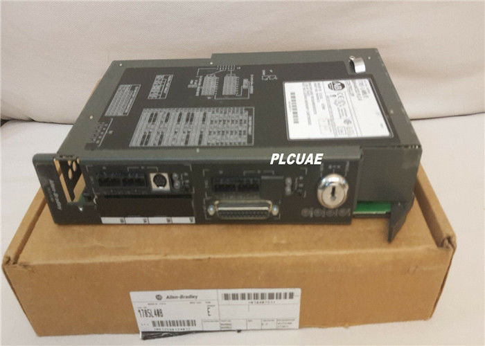 New Allen Bradley Standard Processor 1785-L40B 2011 PLC-5 PLC-5/40 DH+ ...