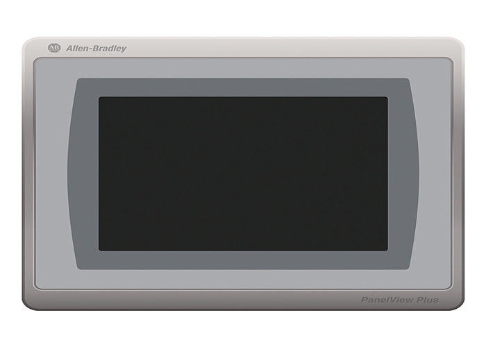 Allen Bradley PanelView Plus 7 Standard 2711P-T7C21D8S-B HMI touch screen New Original