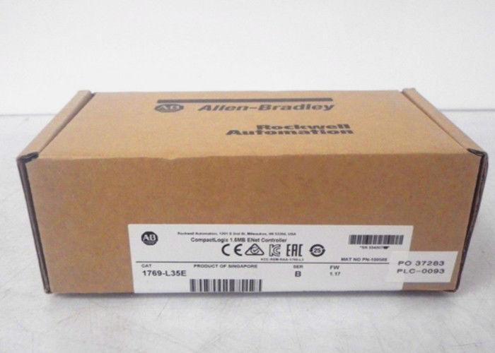 Allen Bradley PanelView Plus 7 Standard 2711P-T7C21D8S-B HMI touch ...