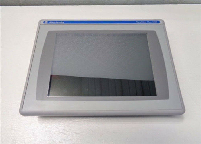 Allen Bradley PanelView Plus 7 Standard 2711P-T12W21D8S-B HMI touch ...