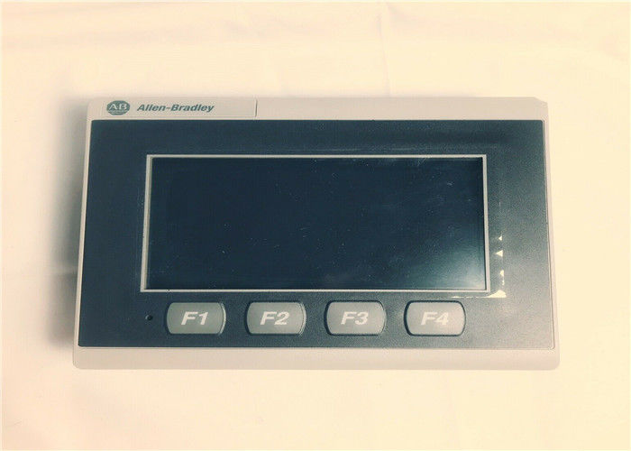 Allen Bradley PanelView Plus 7 Standard 2711P-T12W21D8S HMI touch ...