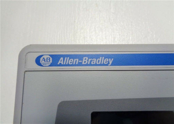 Allen Bradley PanelView Plus 7 HMI Touch Screen 10.4-inch