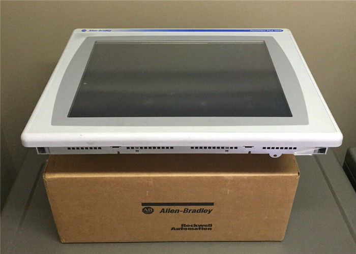 Allen Bradley PanelView Plus 7 Standard 2711P-T6C22D8S-B HMI touch ...