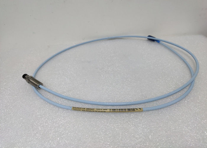 Bently Nevada Proximitor Probe Sensor 330106-05-30-10-02-00 3300XL 8mm ...