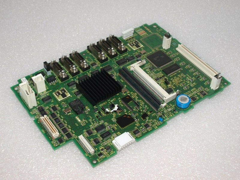 Fanuc Circuit board FANUC a20b-8200-0393 PCB main board Module main ...