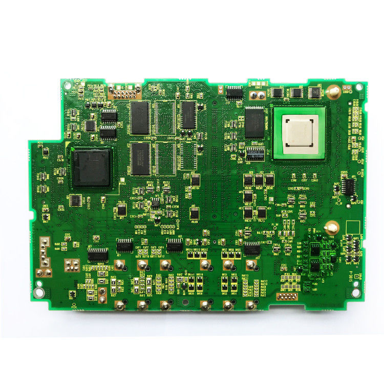 Fanuc Circuit board FANUC a20b-8200-0393 PCB main board Module main ...