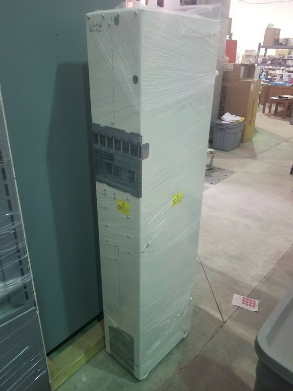 ABB ACS800 DSU (ACS800-704-0910-7) Original brand new variable ...