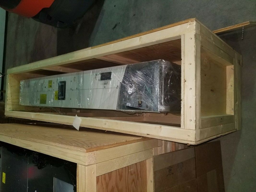 ABB ACS800 DSU (ACS800-704-0910-7) Original brand new variable ...