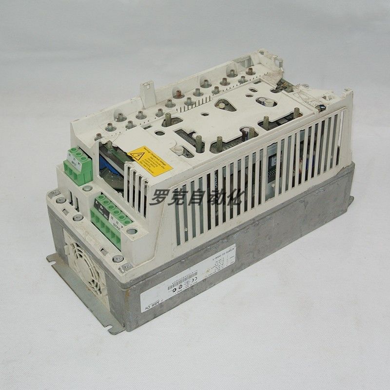 Plc controller Variable Frequency Cnverter ABB ACS800 DSU ACS800-01 ...