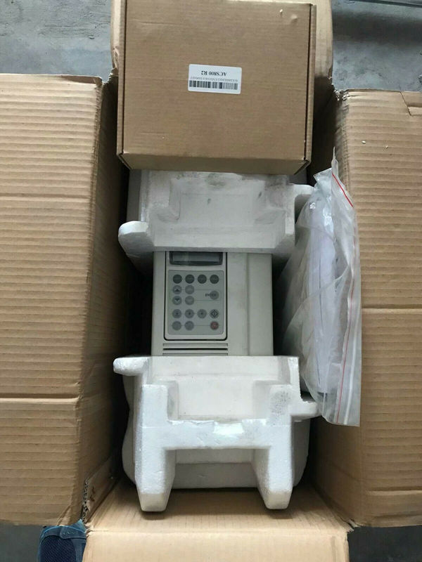 Plc controller Variable Frequency Cnverter ABB ACS800 DSU ACS800-01 ...