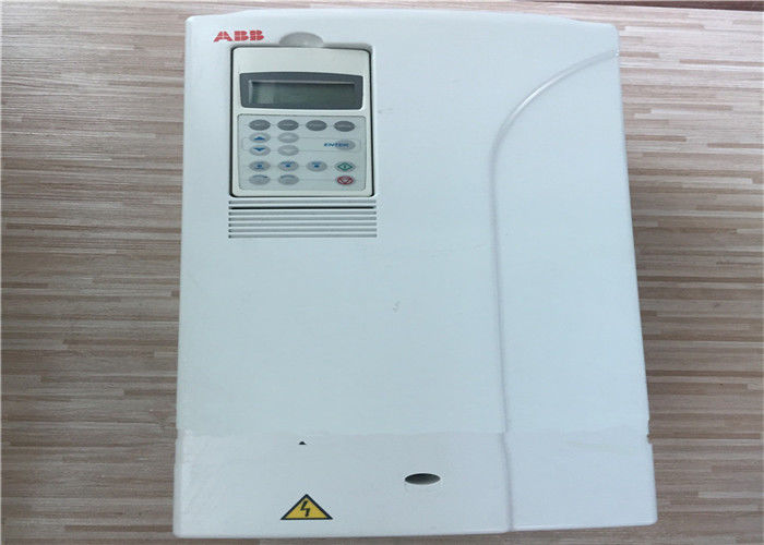 ABB ACS800-01-0075-3+P901 single phase frequency converter 50 60hz Variable Frequency Inverter