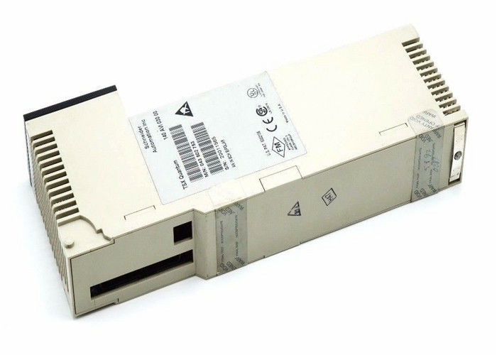 140AVI03000 input 50 VDC SCHNEIDER ELECTRIC 8 Inputs analog 9 input ...