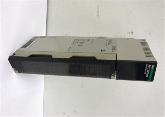 New 0.47 kg Sealed Schneider Electric 140AVO02000 Modicon TSX Quantum ...