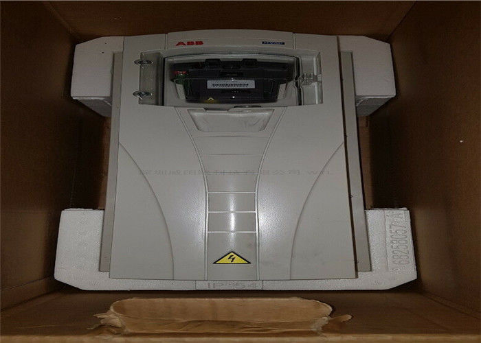 Pcont.max:90kW, Icont.max:166A ACS800-01-0100-3+P901 3 Phases ABB Frequency Inverter