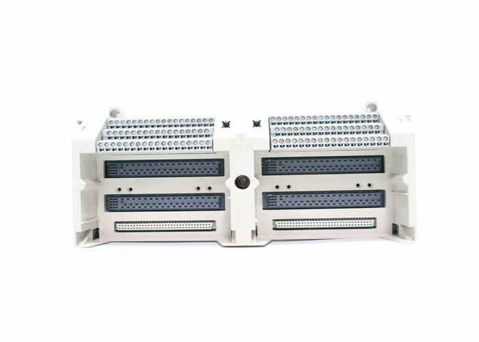 Emerson Westinghouse Plc 1b30035h01 Input Module Analog Input Output Module 