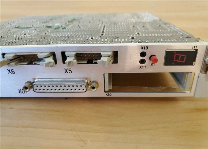 Siemens 6DD1602-0AE0 Simadyn D Processor Module PLC Simatic PS16 12 ...