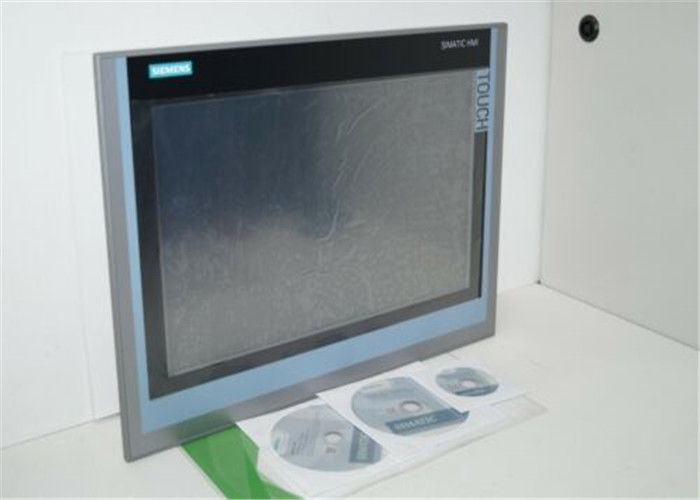 1 Pcs New SIEMENS 6AV2124-0QC02-0AX0 SIMATIC HMI TP1500 COMFORT TOUCH PANEL
