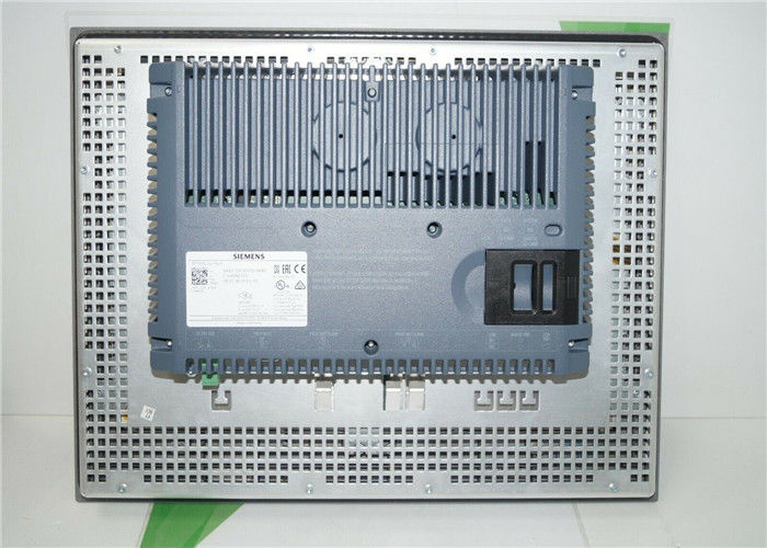1 Pcs New SIEMENS 6AV2124-0QC02-0AX0 SIMATIC HMI TP1500 COMFORT TOUCH PANEL