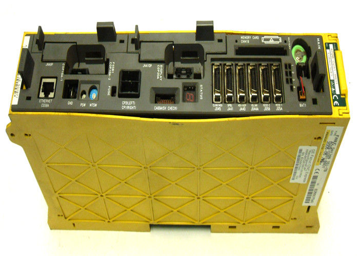 A02B-0281-B801 GE FANUC 16i TB control Unit System CNC Machining New ...