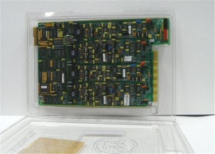 Westinghouse Control Circuit Board WDPF QSR Turbine I/O 4 Dcs LVDTs PN ...