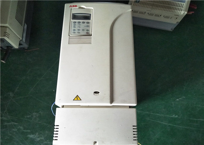 72A 48-63 Hz ACS800-01-0040-3+P901 ABB ACS800 general purpose series Drives Variable Frequency ...