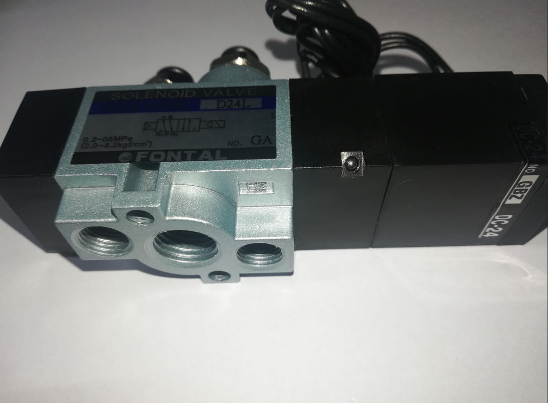 FONTAL solenoid valve rcs Supply RCS2406-200 2406-02solenoid valve ...