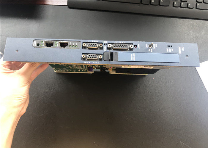 IC698CRE020 for the Rx7i is a high availability 700MHz CPU weighs 1.524 ...