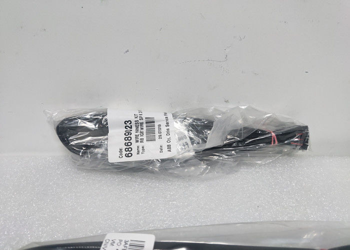ABB R8 IGBT SP K 3 PCS RIBBON CABLES 68689023 WIRE HARNESS KIT for ...