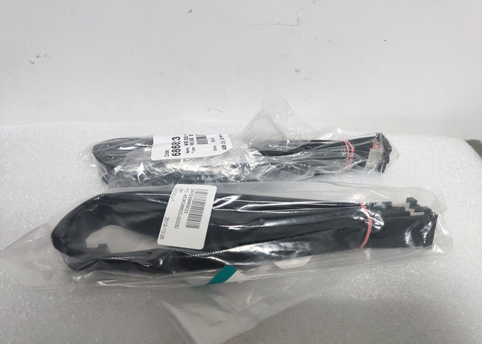 ABB R8 IGBT SP K 3 PCS RIBBON CABLES 68689023 WIRE HARNESS KIT for ...
