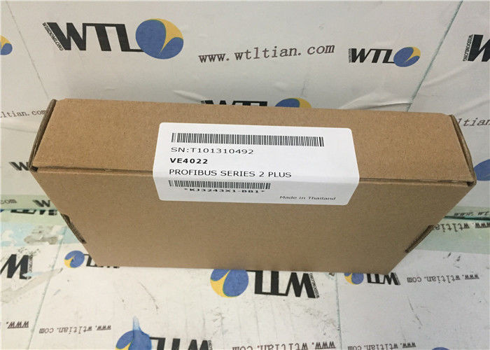 VE4022 Emerson Redundant Power Supply Module KJ3243X1-BB1 Series 2 Plus ...