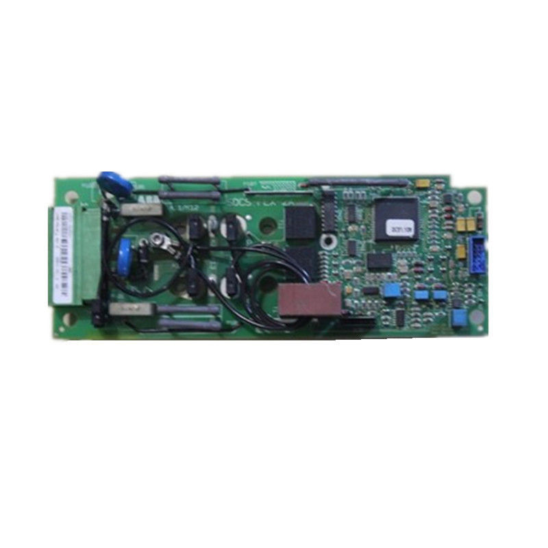 Power supply module ABB Plc Module SDCS-FEX-2A controller for ...