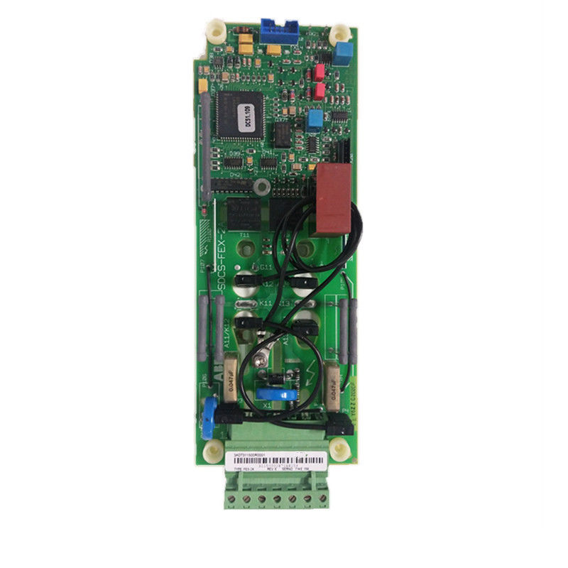 Power supply module ABB Plc Module SDCS-FEX-2A controller for ...
