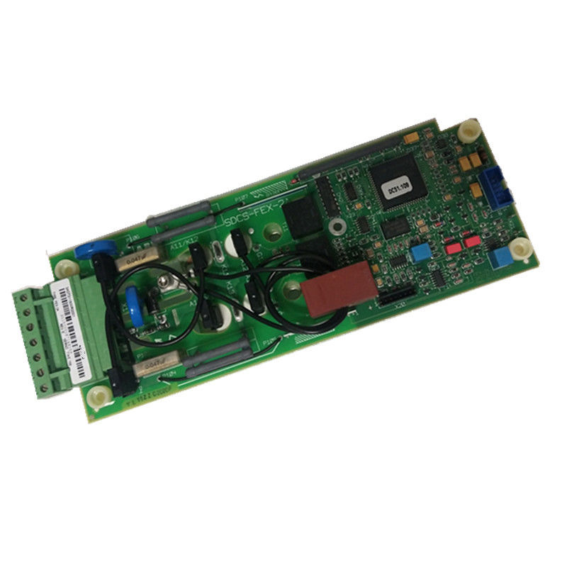 Power supply module ABB Plc Module SDCS-FEX-2A controller for ...