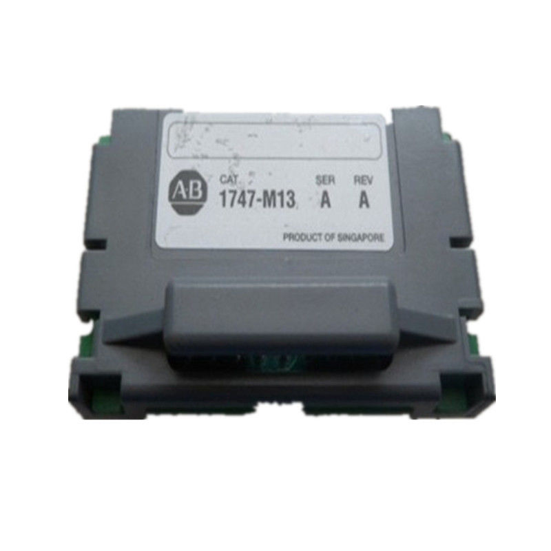 Alley Bradley Programmable Flash EPROM Memory Module 1747 M13 64k for ...