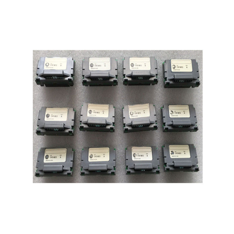 Alley Bradley Programmable Flash EPROM Memory Module 1747 M13 64k for ...