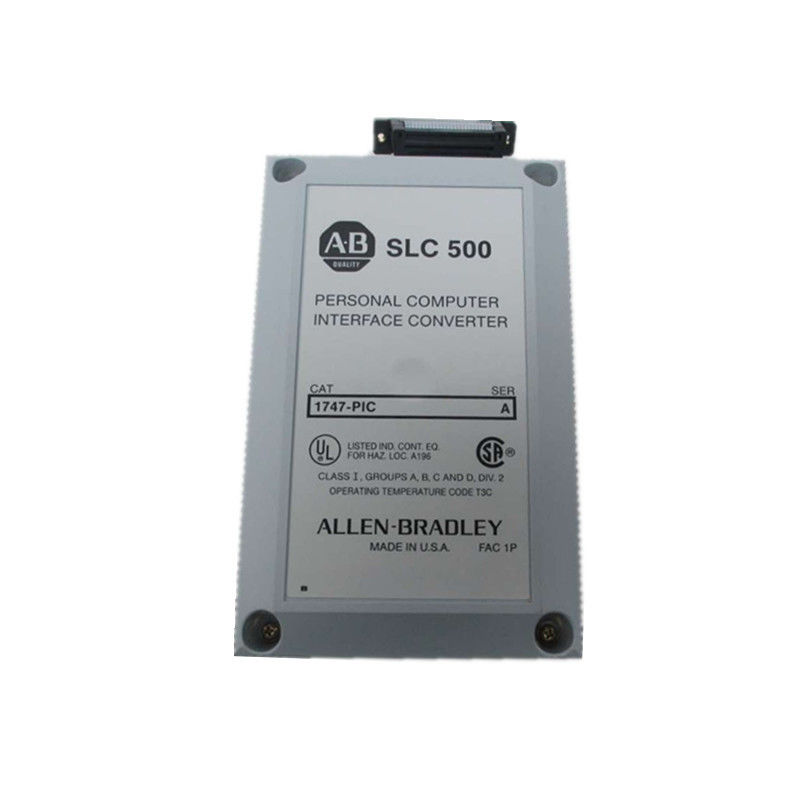 Allen Bradley SLC 500 PC SER A RS-232 to RS-485 Interface converter ...