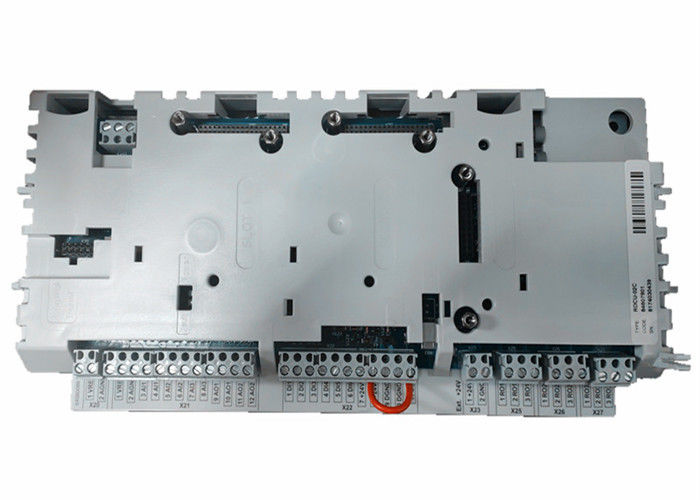 ABB Control Board RDCU-02C for ACS800 Drive Spart Parts 64607901 COATED ...