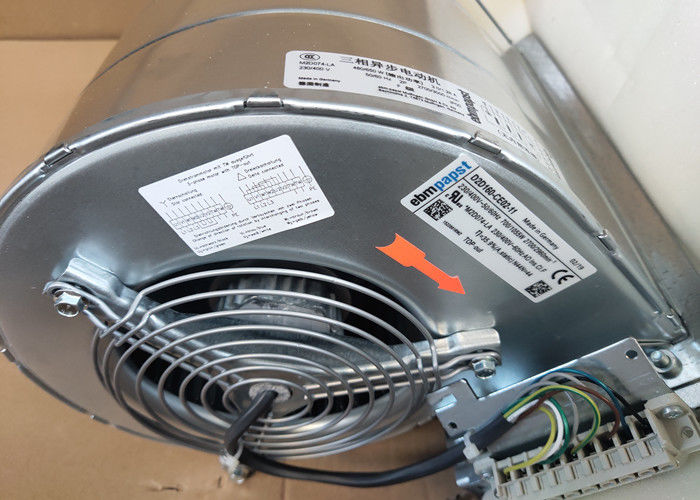 EBMPAPST Blower Centrifugal Cooling Fan D2D160-CE02-11 for ABB ACS800 ...