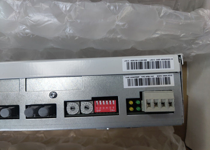 ABB Channel Branching Unit APBU-44C POWER Supply for ACS800 INVERTER ...