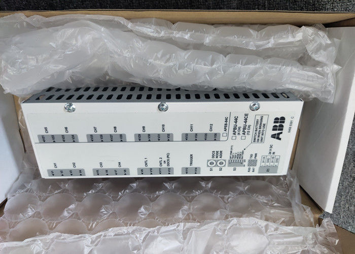 ABB Channel Branching Unit APBU-44C POWER Supply for ACS800 INVERTER ...