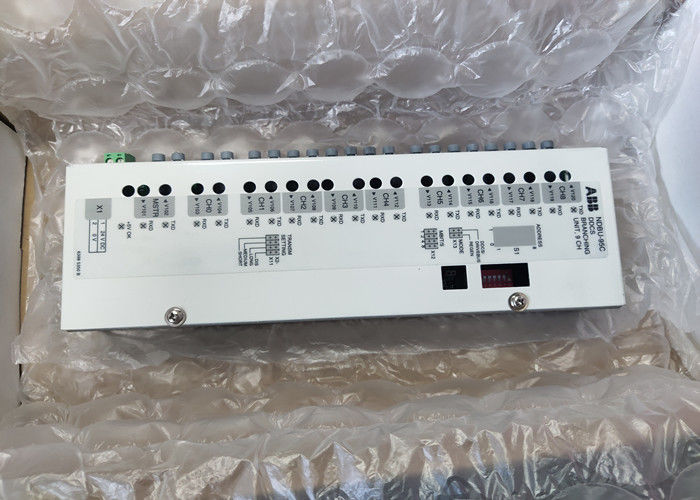 ABB 64008366 Branching Unit NDBU-95C Optical divider NDBU 95-coat 9 channels NEW in stock