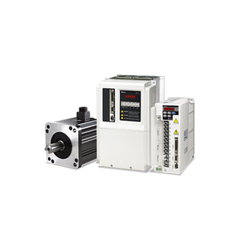 DELTA ASDA-A2 SERIES AC SERVO SYSTEM FOR STANDARD AC SERVO MOTORS AND ...