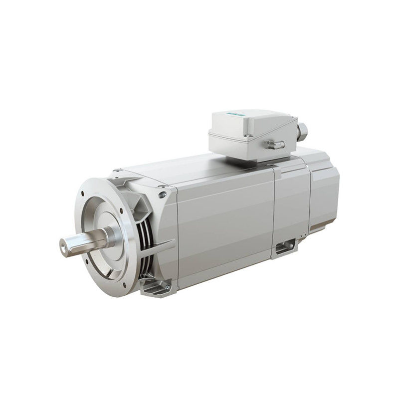 Siemens SIMOTICS M Main Motors M-1PH8 Are Optimized For High-End Motion ...